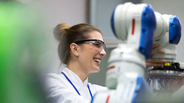 AWE launches new Defence Nuclear Safety Engineering MSc Course – AWE