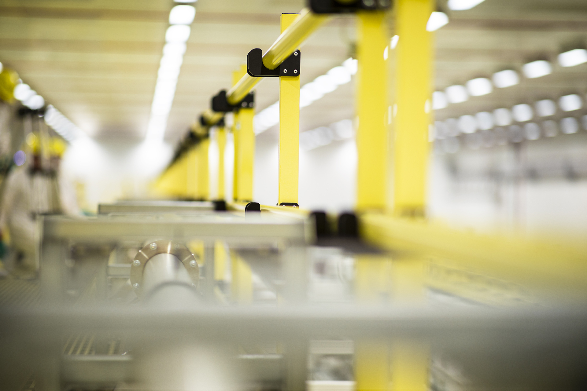 Facilities Management Apprenticeship – AWE