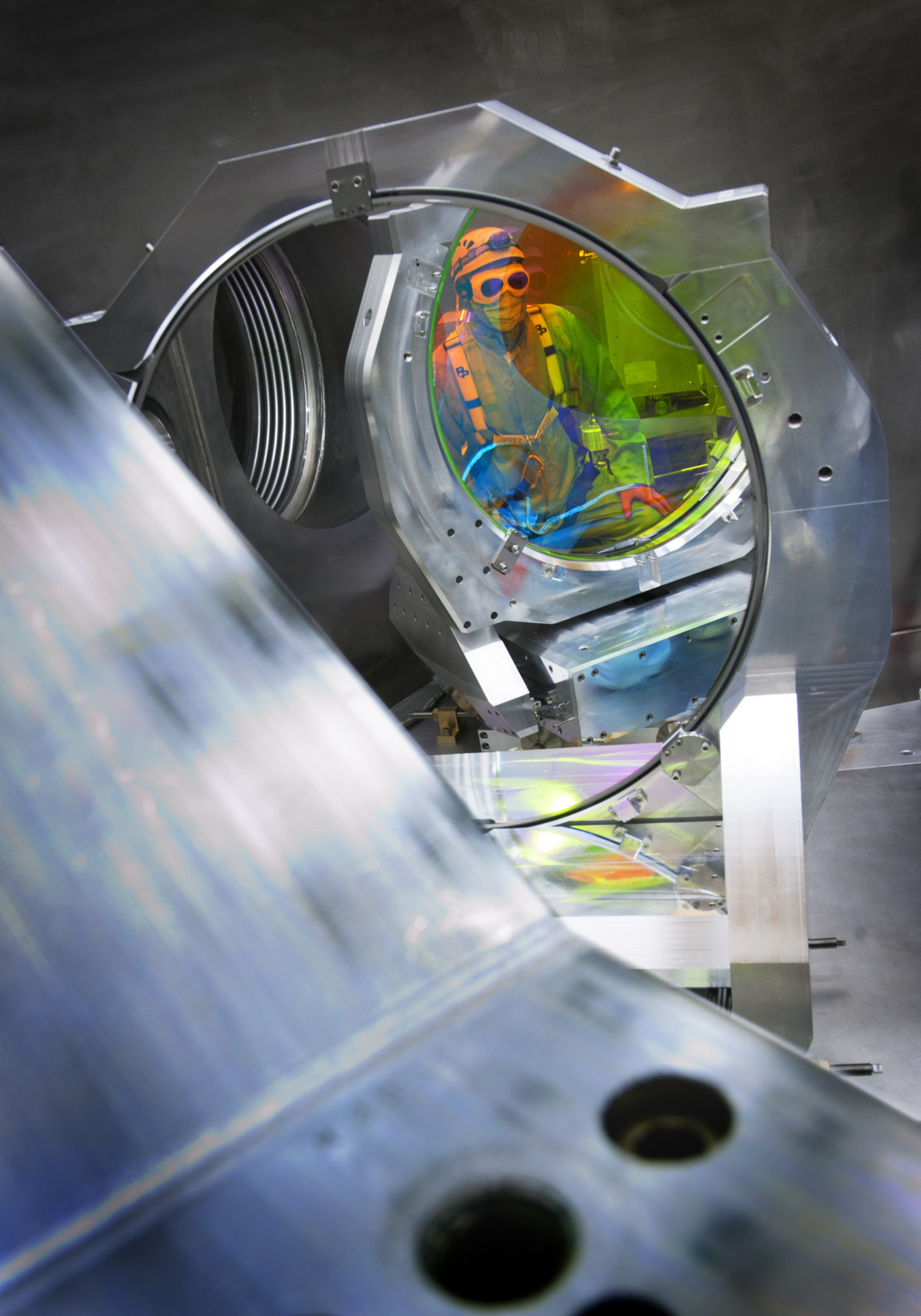 AWE – Nuclear Security Technologies