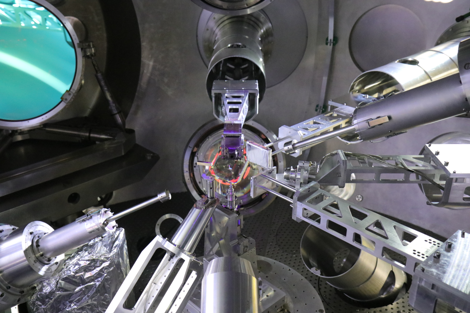 Academic access to Orion – AWE