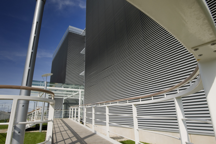 Chief of the Defence Staff visits AWE – AWE