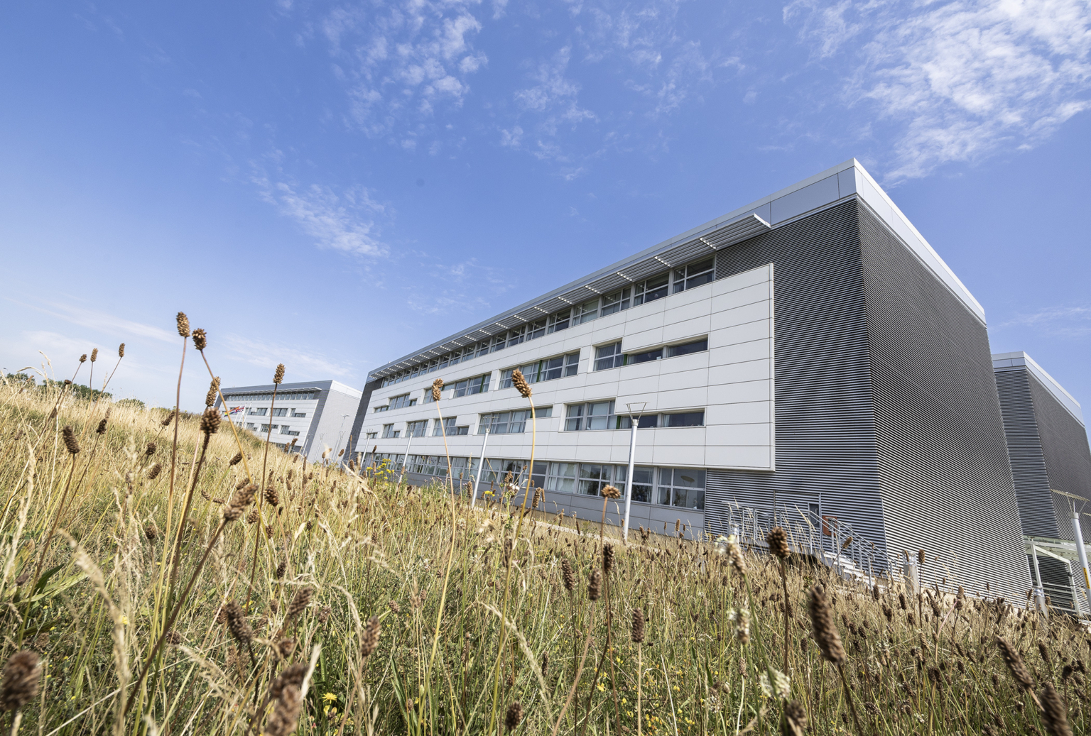 AWE – Nuclear Security Technologies