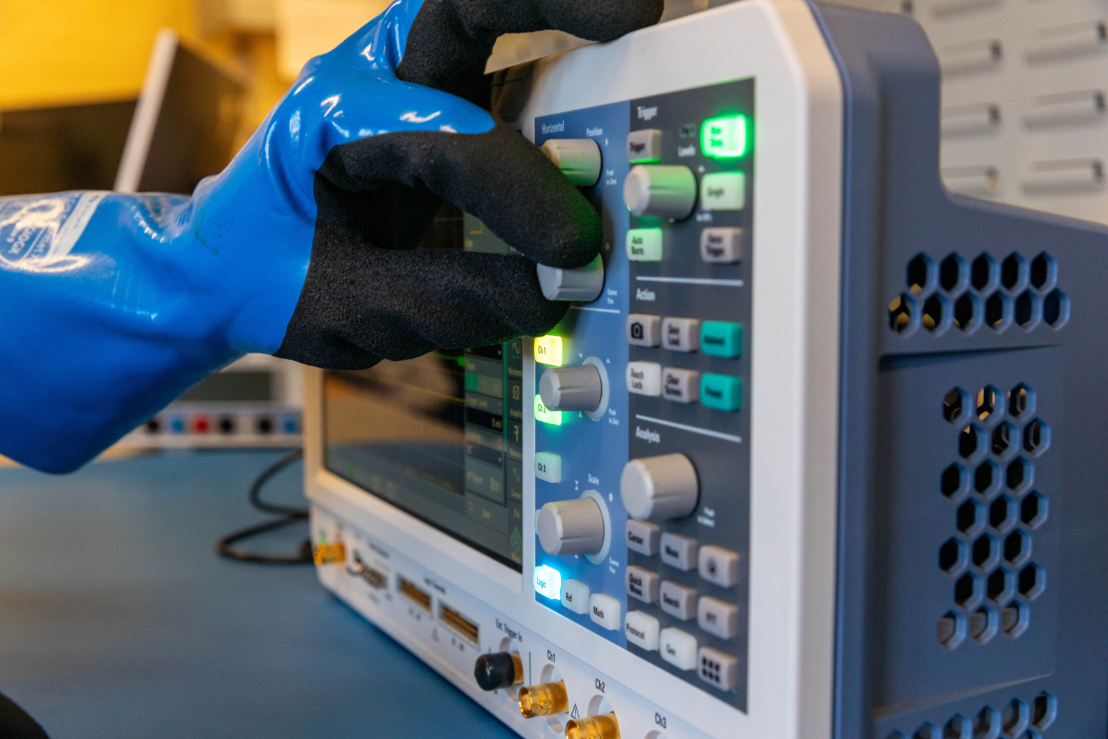 AWE – Nuclear Security Technologies