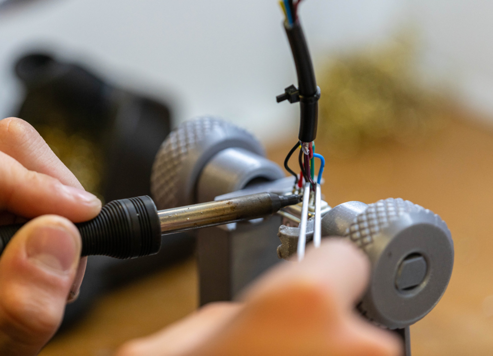 AWE – Nuclear Security Technologies